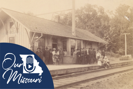 Home | The State Historical Society of Missouri