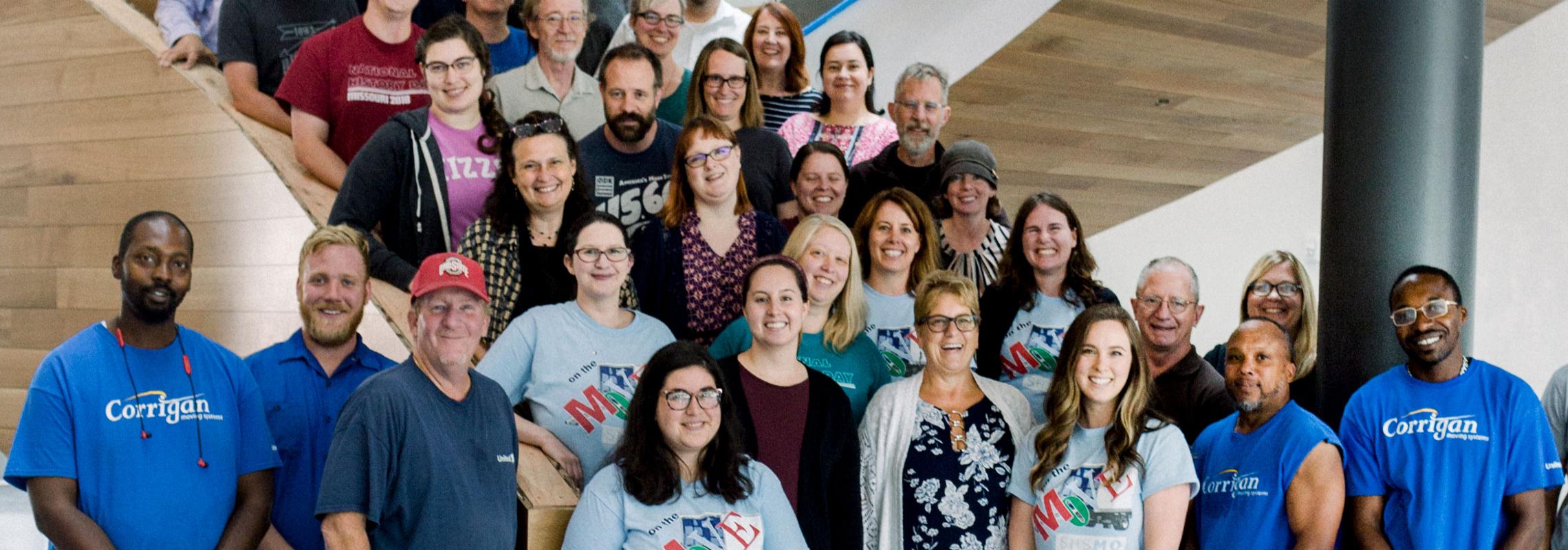 Home | The State Historical Society of Missouri