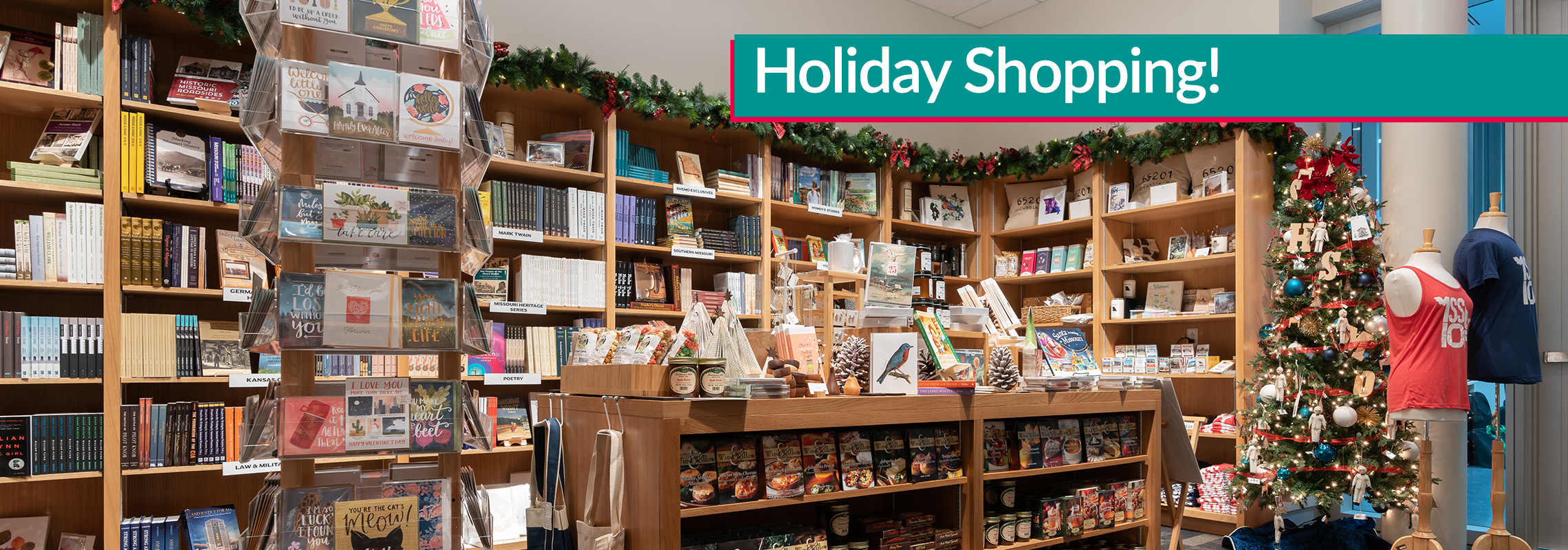 Home | The State Historical Society of Missouri