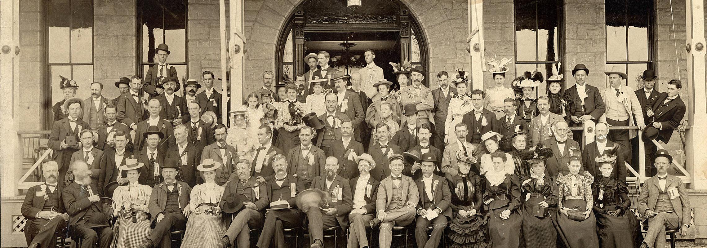 Home | The State Historical Society of Missouri