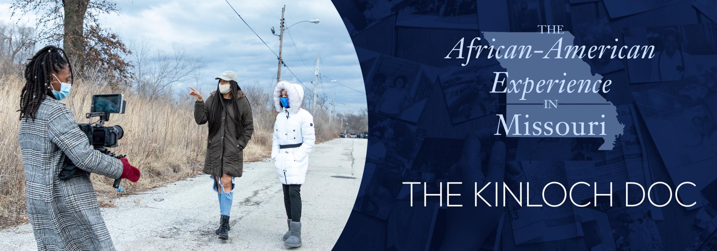 African American Experience in Missouri: The Kinloch Doc | The State ...