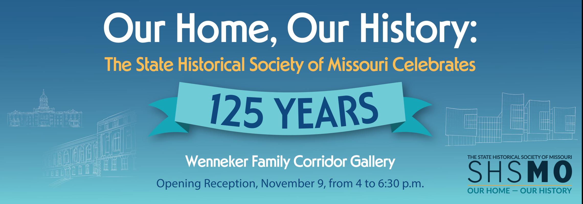 Home | The State Historical Society of Missouri