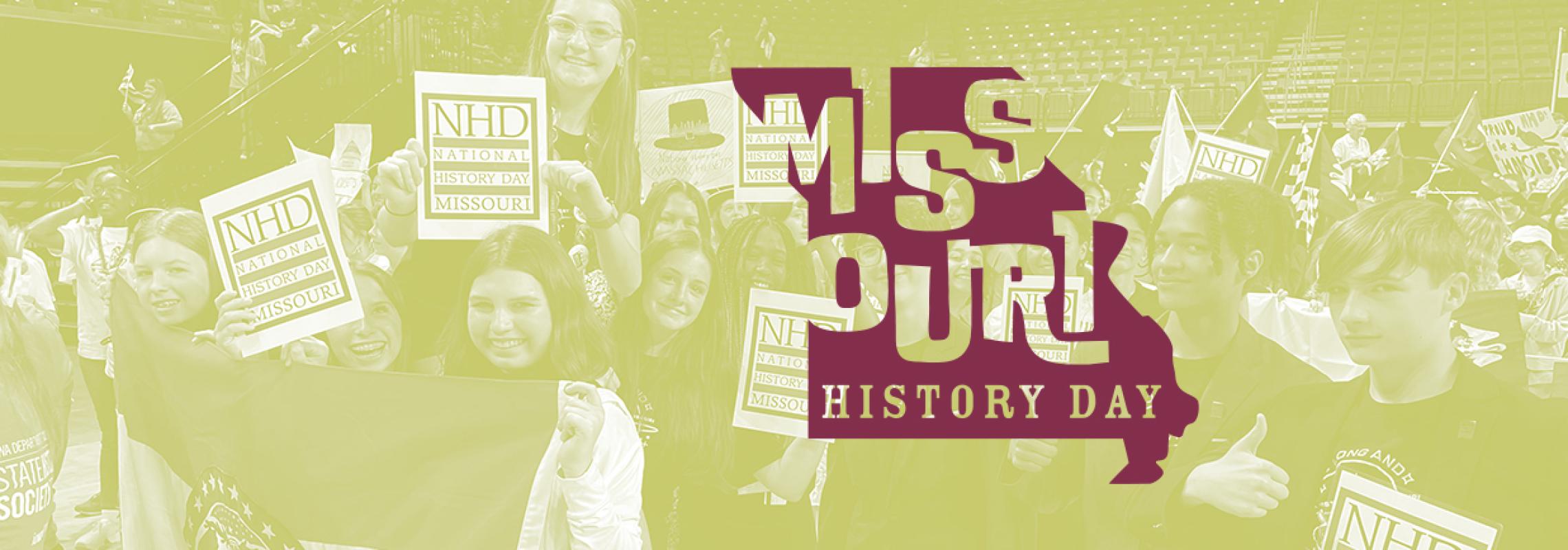 Home | The State Historical Society of Missouri
